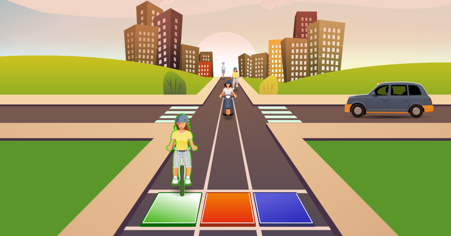 Hast du das Zeug zum #mobilove HERO? - mobil.nrw